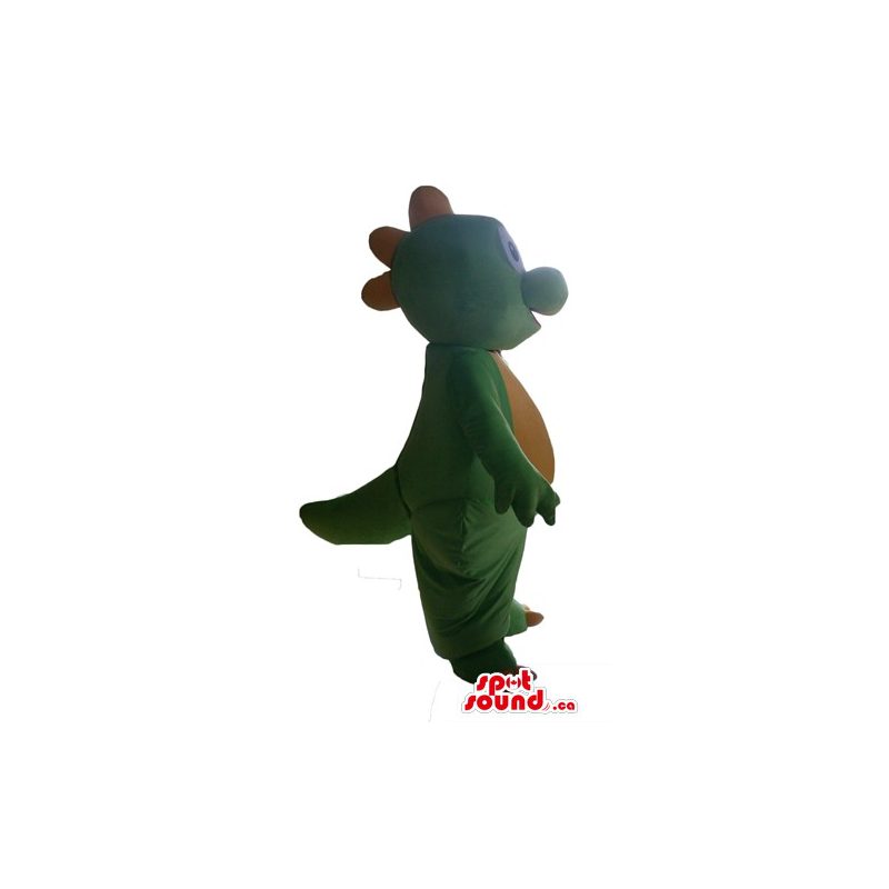 Pokemon Charizard X orange flying dragon Mascot Costume - SpotSound ...