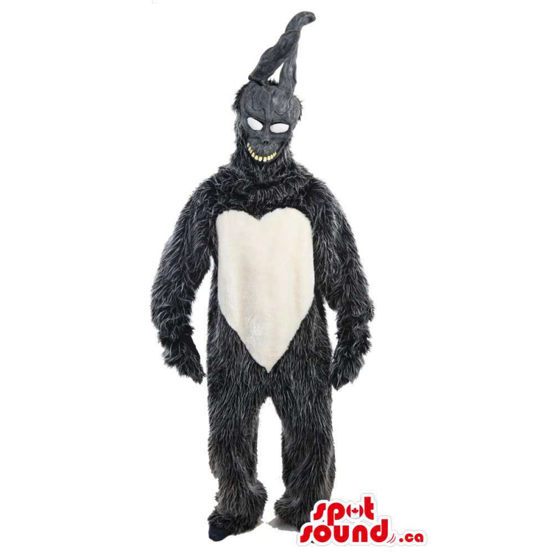 Mascots - SPOTSOUND CANADA - Imaginary animal