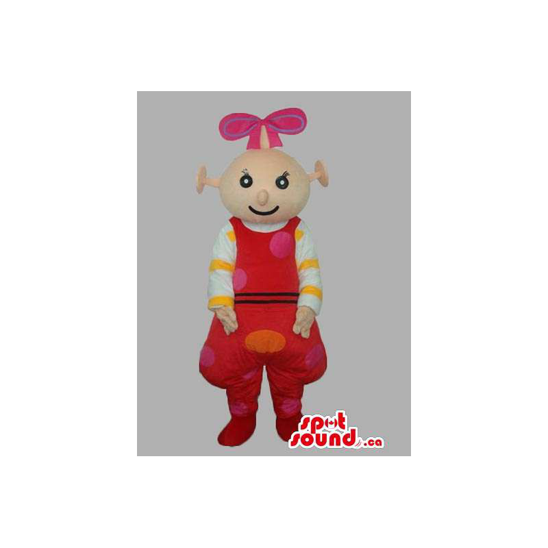 Mascots - SPOTSOUND CANADA - Human Mascots